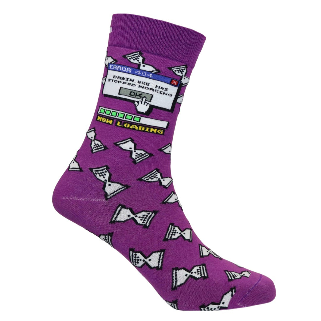 Sock Doctor – Sock Doctor SA