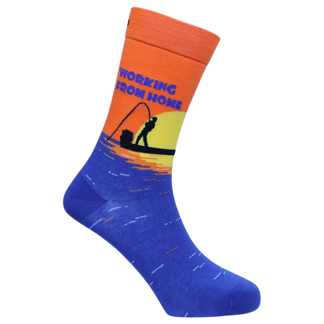 Fishing – Sock Doctor SA