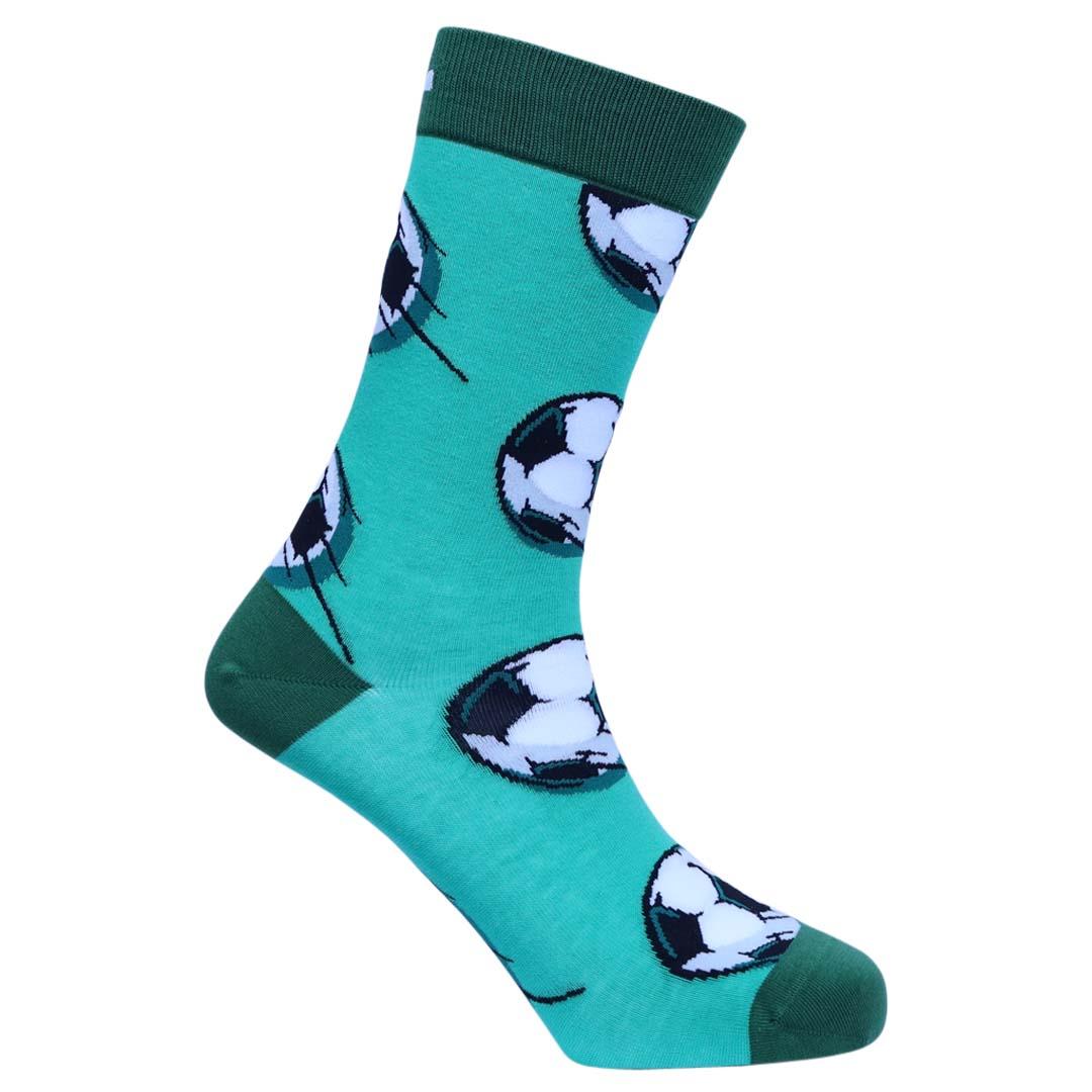 Goal Time – Sock Doctor SA