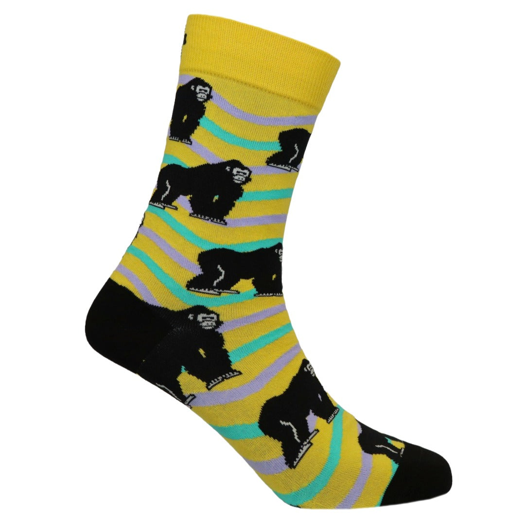 King Kong – Sock Doctor SA