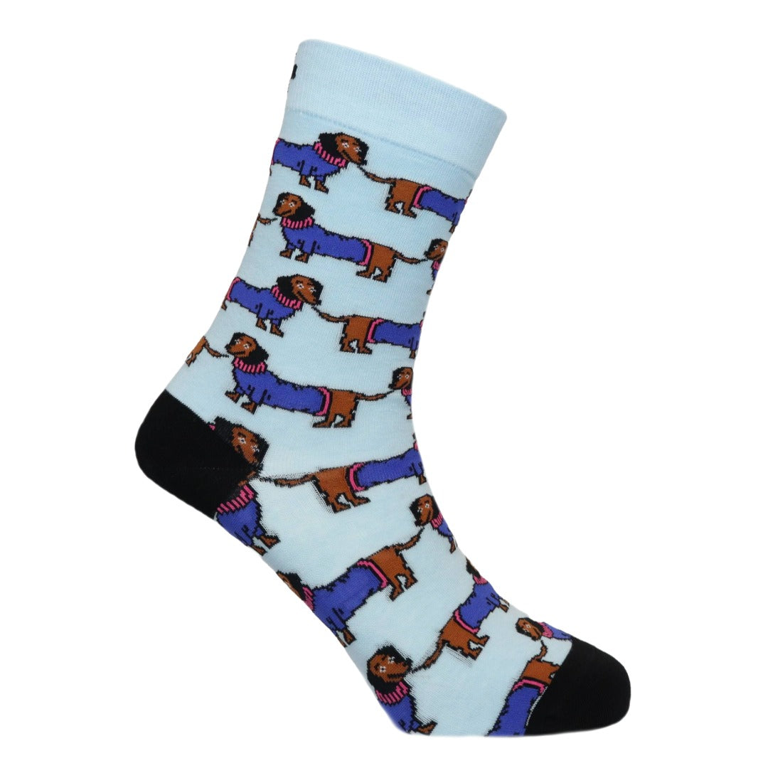 Posh Bean – Sock Doctor SA