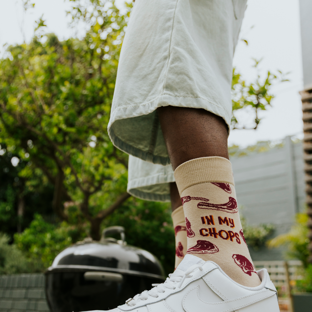 Sock Doctor – Sock Doctor SA
