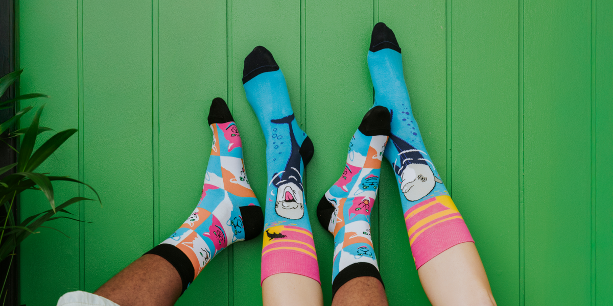 Sock Doctor – Sock Doctor SA